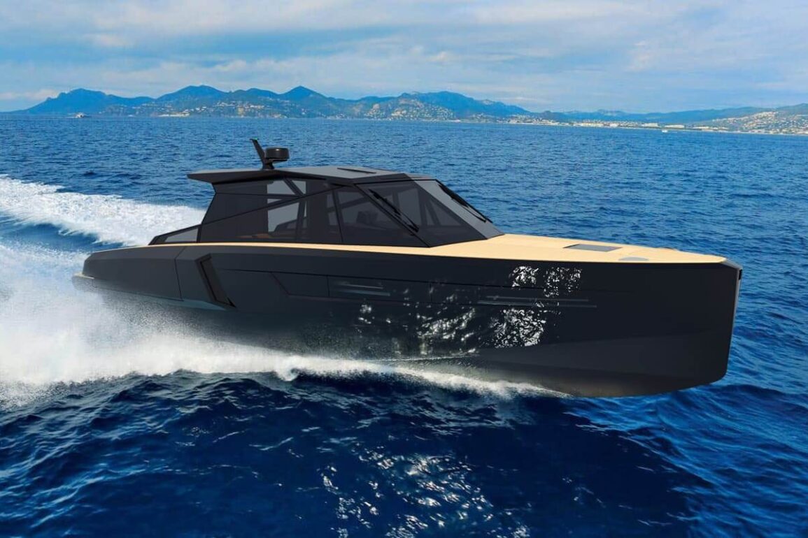 Vito Maccheroni - Val Navtika