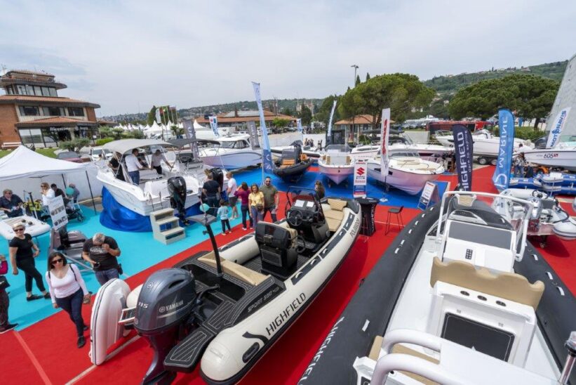 Internautica 2024 - Val Navtika